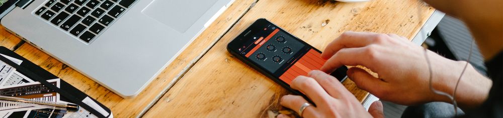 Who We Are and What We Do | Ampify Music