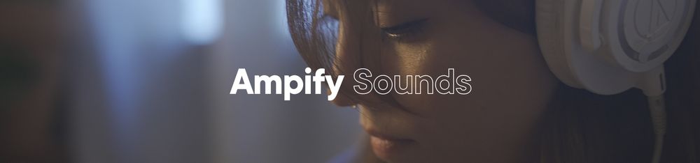 Ampify Hub | Ampify Music