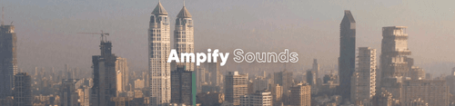 Ampify Hub | Ampify Music